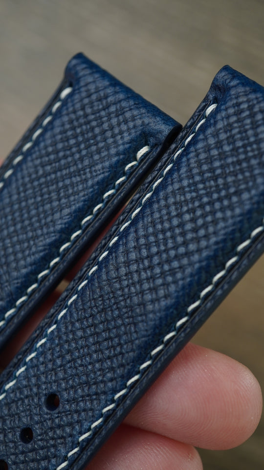 Watch Straps Mx - Correas para Reloj Premium a Medida en Piel